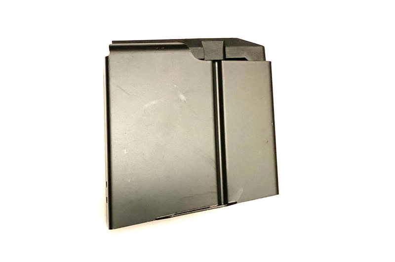 BT-ALM11 - B&T magazine for APR338 10 rounds cal. .338 LM