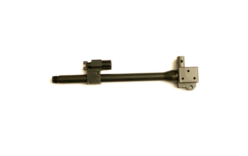 BT-36643 - APC223 barrel assembly 264mm complete