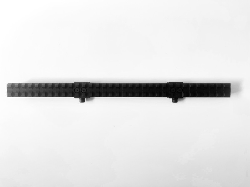 BT-21625 Picatinny Mount HK MSG90 (long)