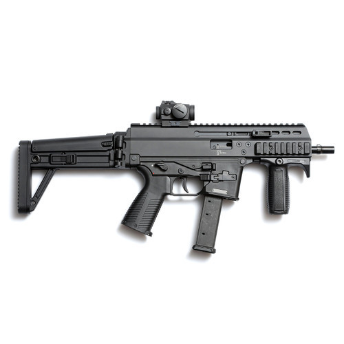 B&T MBT Folding Stock for APC9/40/45 - Includes Hydraulic Buffer