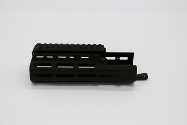 B&T Handguard for APC9-SD PRO - Long with 4x M-Lok Interface on pos. 3 ...