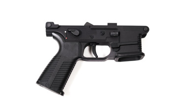 BT-361669 B&T Aluminum Lower Trigger Group for APC9/GHM9/SPC9