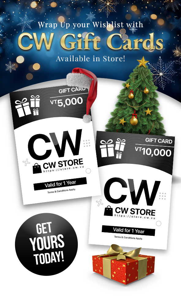 All About CW