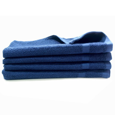 Wholesale Towels > Industries > Spa > Spa Towels - Colors > 15x25 ...