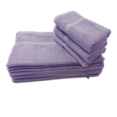 Wholesale Towels > Industries > Spa > Spa Towels - Colors > 24x50 ...