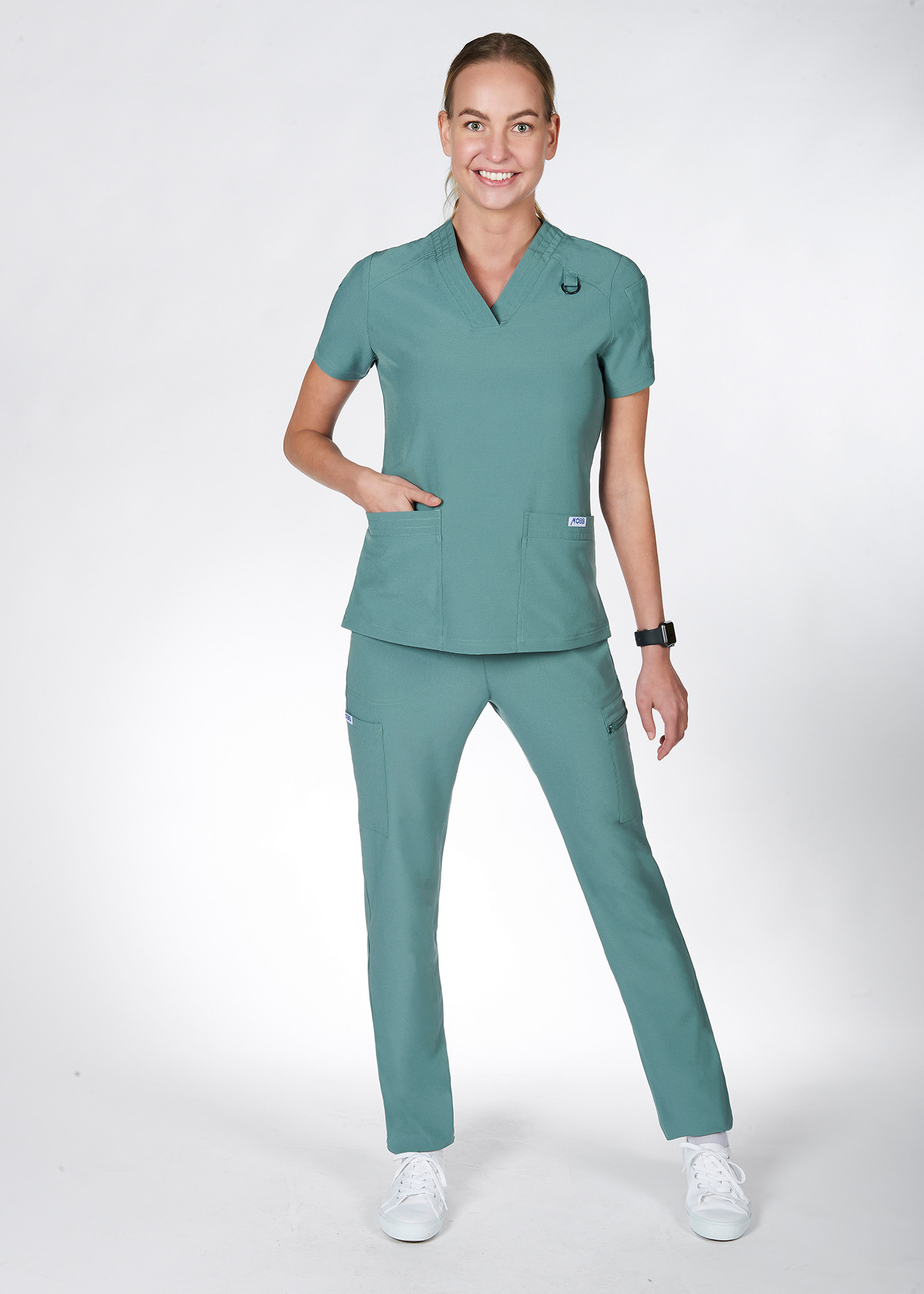 Luxurious Spa and Salons Uniforms, Scrubs, Tunics & Trousers | Head to ...