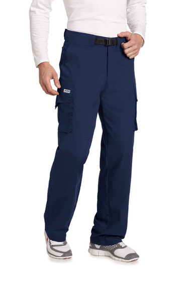 Mobb medical uniform cargo style scrub pants