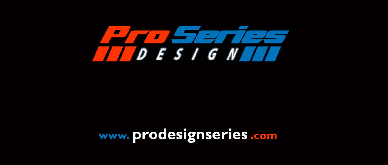 Pro Design Series | Vehicle Specific Vinyl Graphics, Stripes and Decal Kits