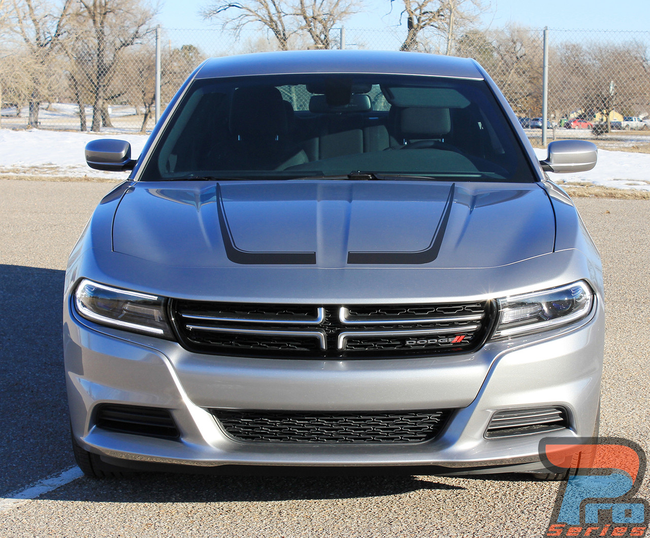 2015-2023 Dodge Charger Stripes, Charger Decals, Charger Vinyl Graphics ...