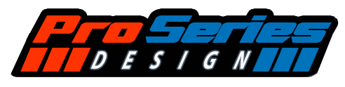 Pro Design Series | Vehicle-Specific Vinyl Graphics, Stripes & Decal ...