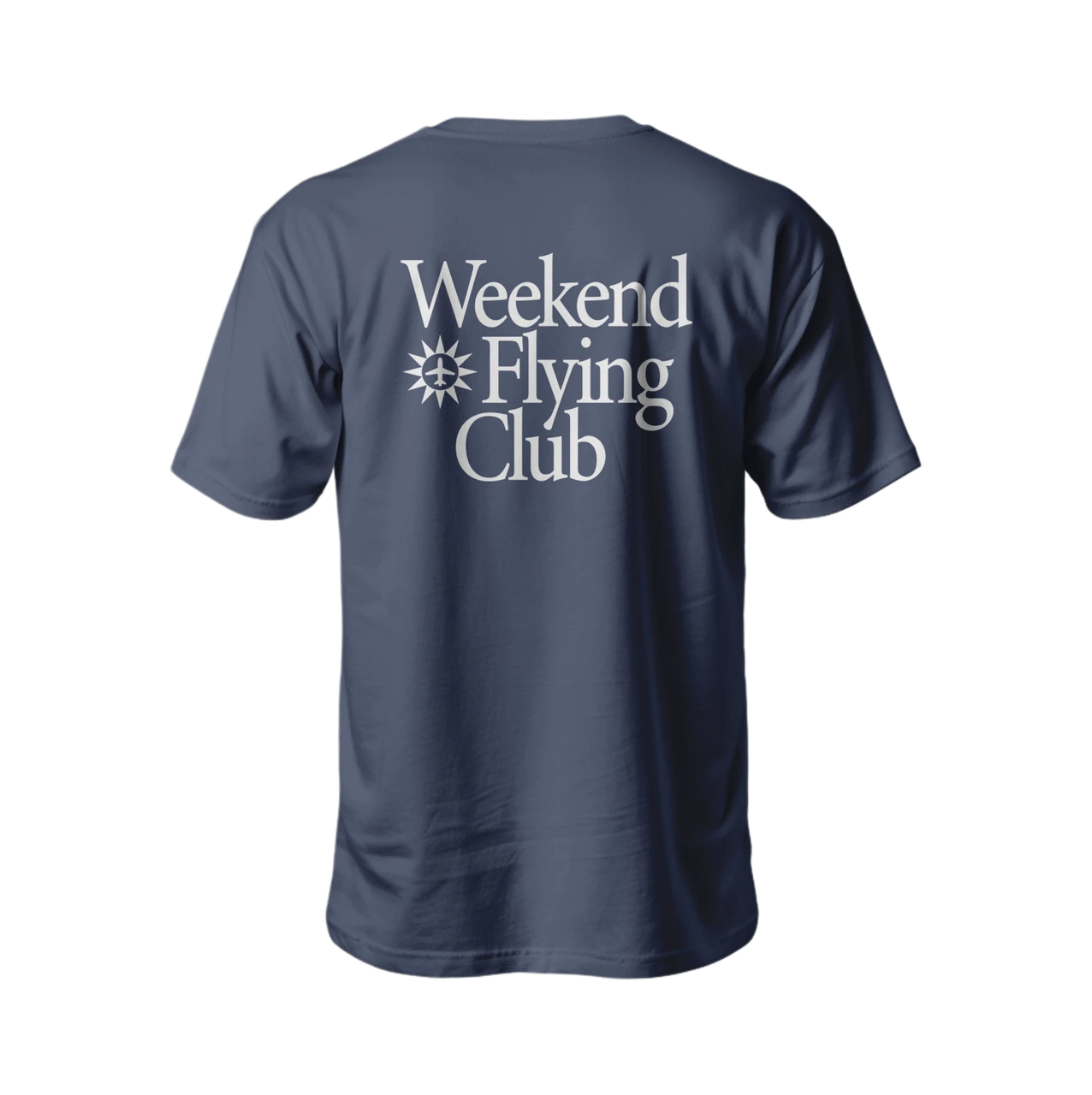 Weekend Flying Club T-Shirt | ForeFlight Gear
