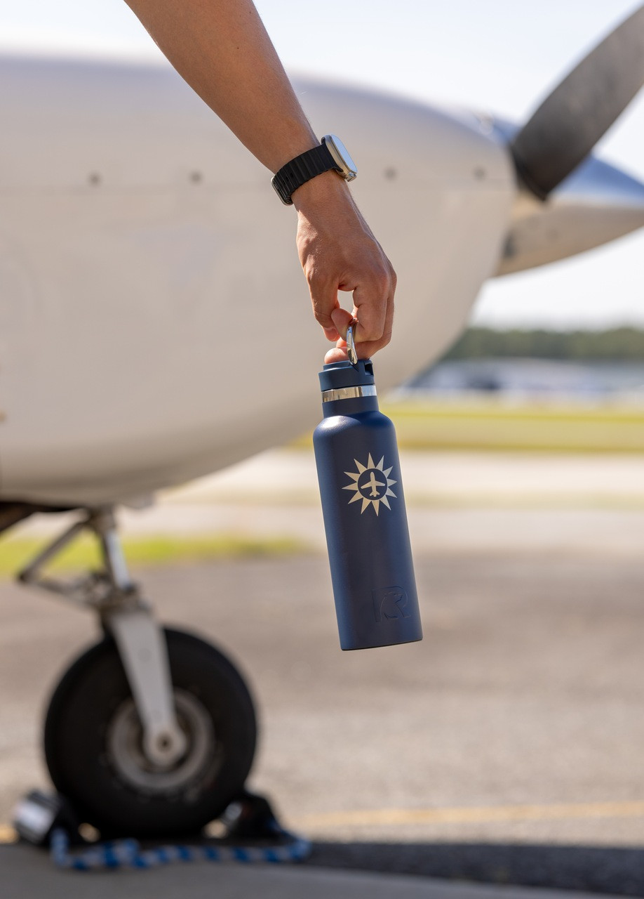 RTIC Journey Bottle | ForeFlight Gear