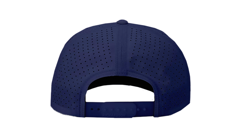 Snapback Rope Hat | ForeFlight Gear