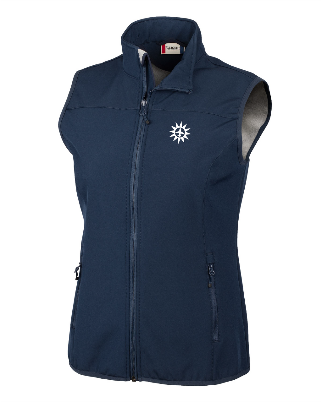 Women's Softshell Vest | ForeFlight Gear