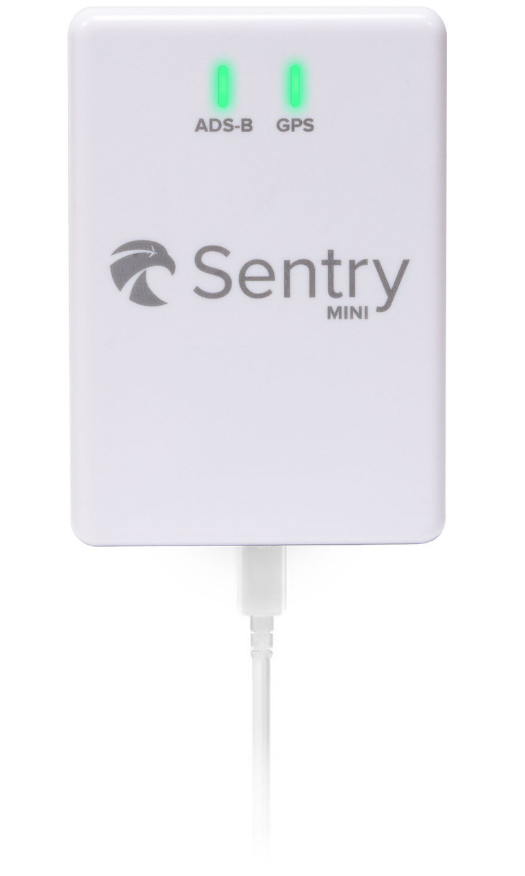Sentry Compact Devices | ForeFlight Gear
