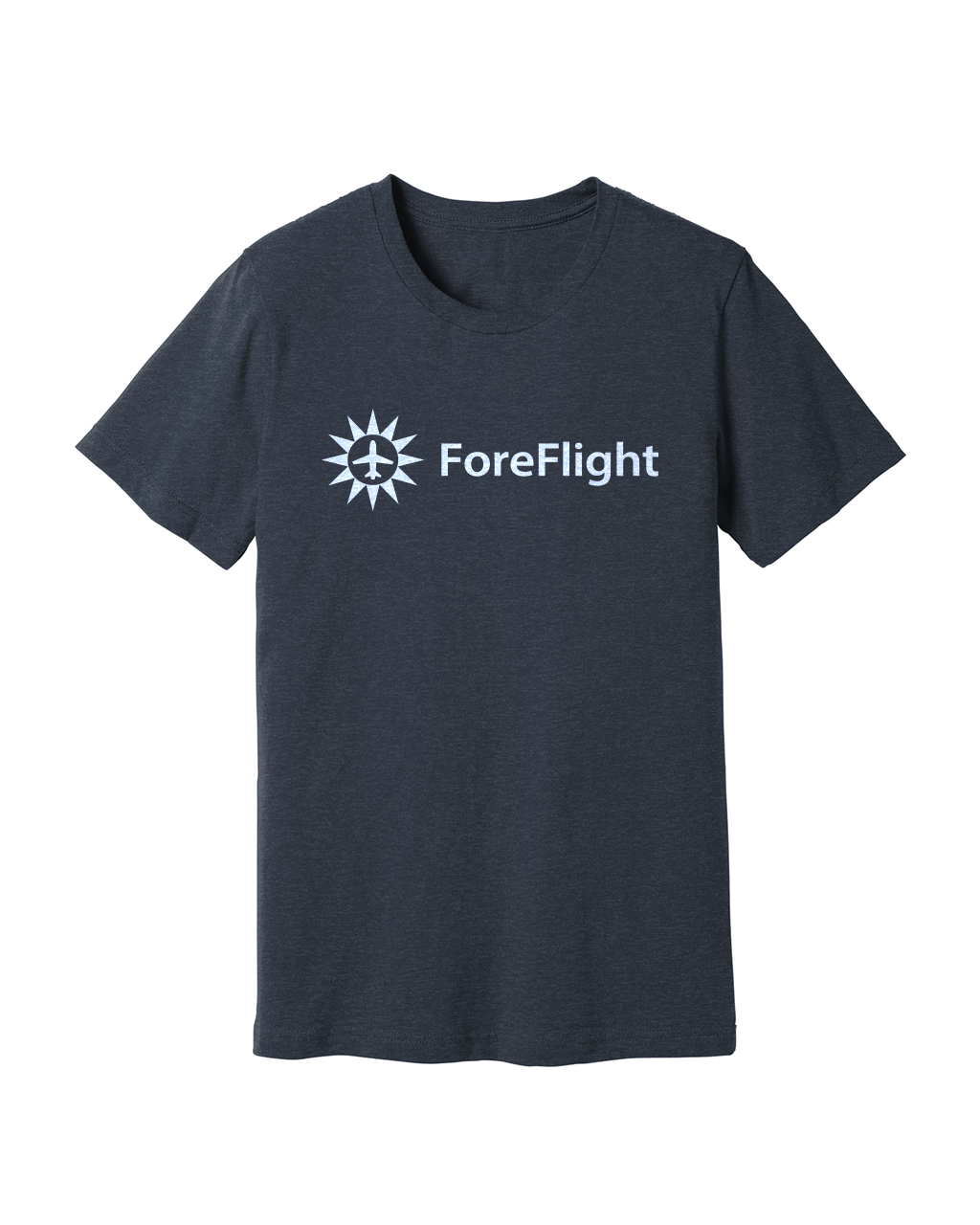 Men's T-Shirt for Aviation Enthusiasts | ForeFlight Gear