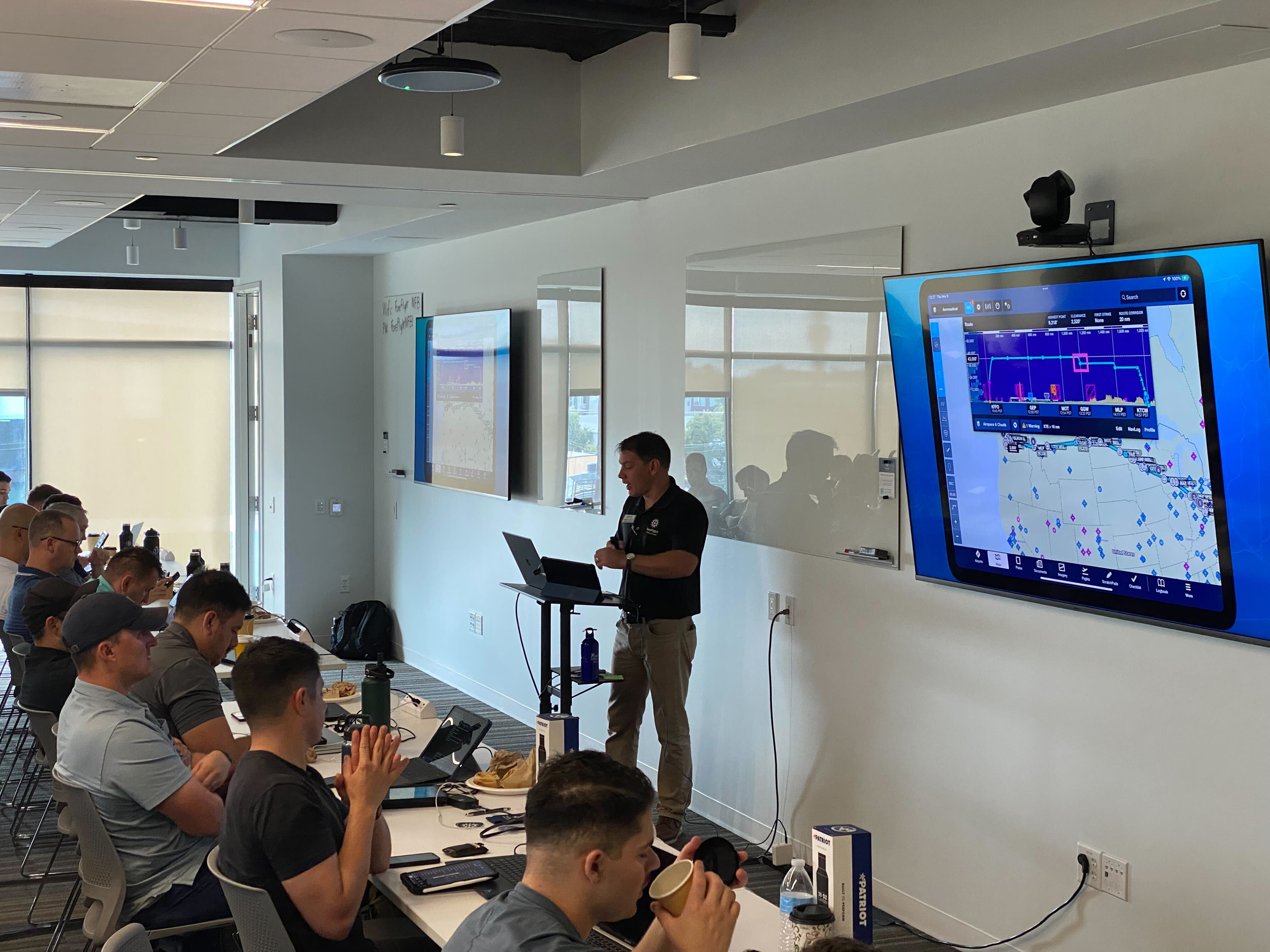 ForeFlight Military Flight Bag Advanced Training Course