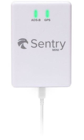 Sentry Compact Devices | ForeFlight Gear