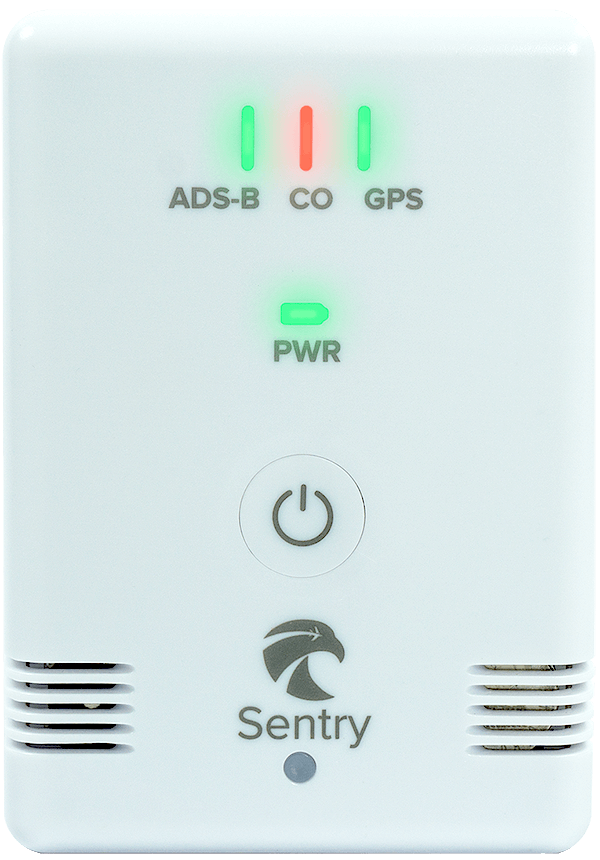 Sentry Compact Devices | ForeFlight Gear