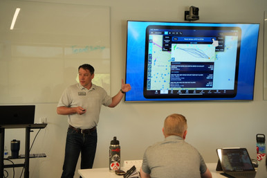 ForeFlight Pilot Proficiency Program Workshop