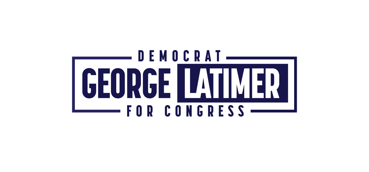 George Latimer For Congress Webstore