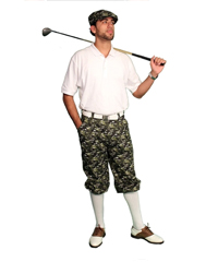 MENS - COMPLETE OUTFITS - GolfKnickers.com