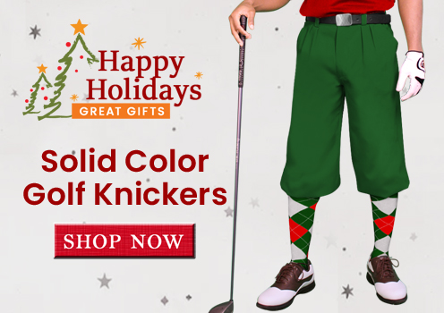 GolfKnickers.com