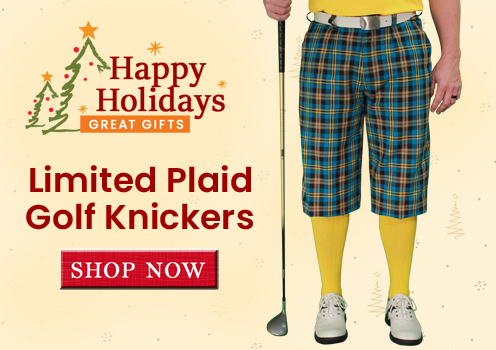 GolfKnickers.com