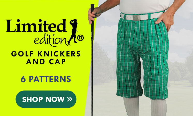 GolfKnickers.com