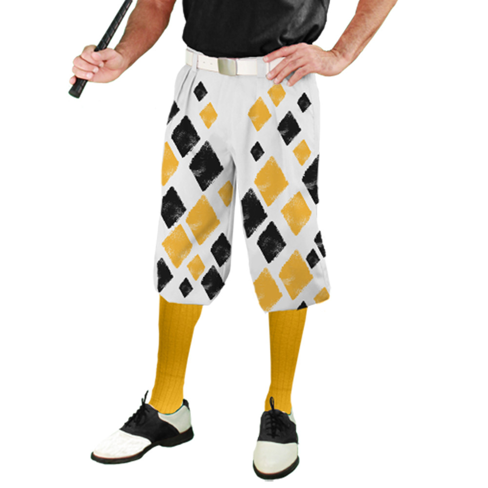 SS Argyle Sknickers Knickers Outfit