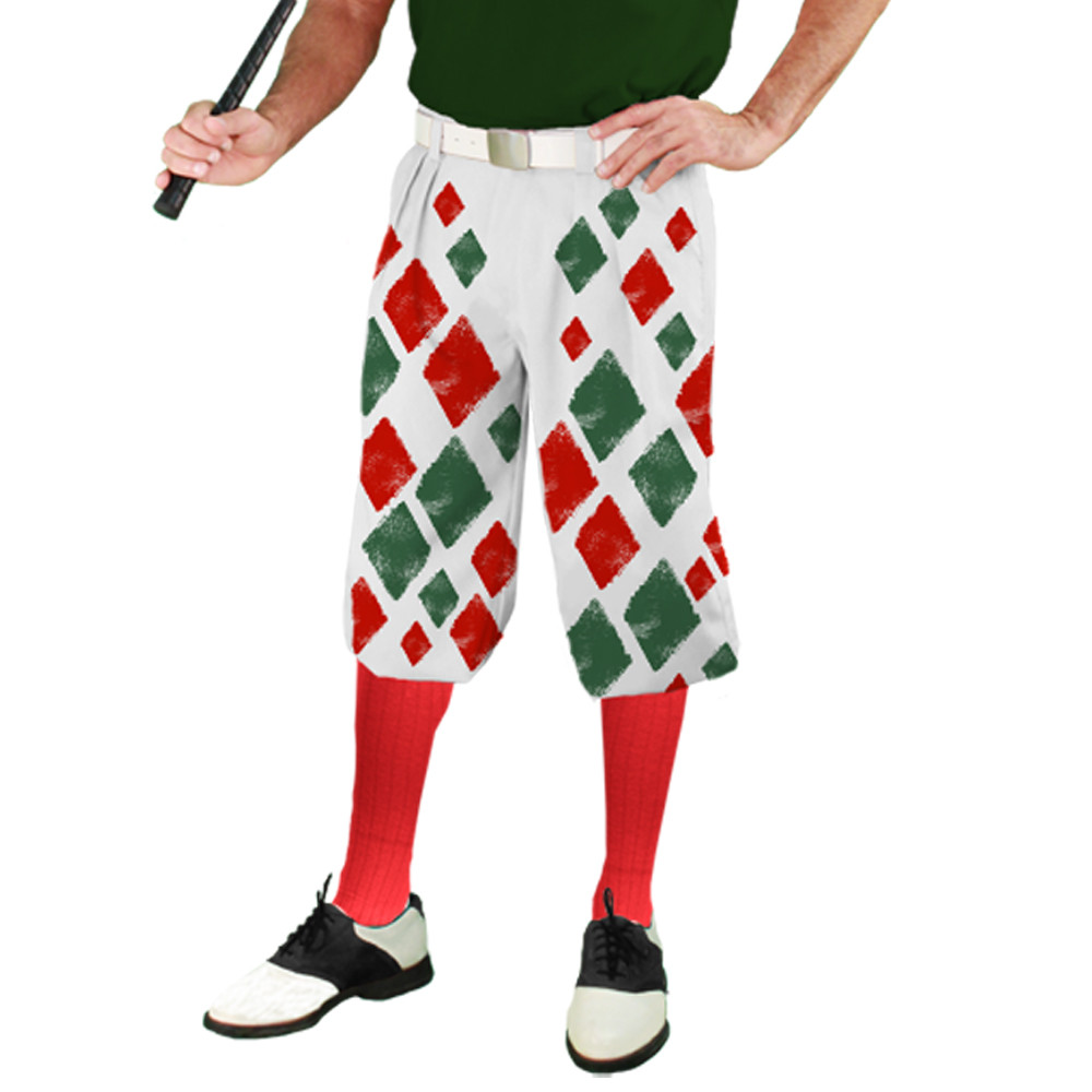 WW Argyle Sknickers Knickers Outfit