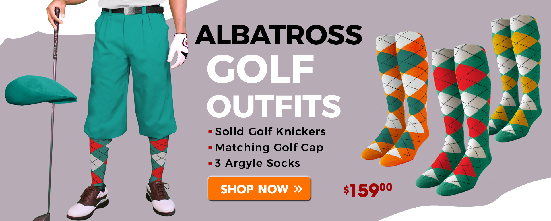 GolfKnickers.com