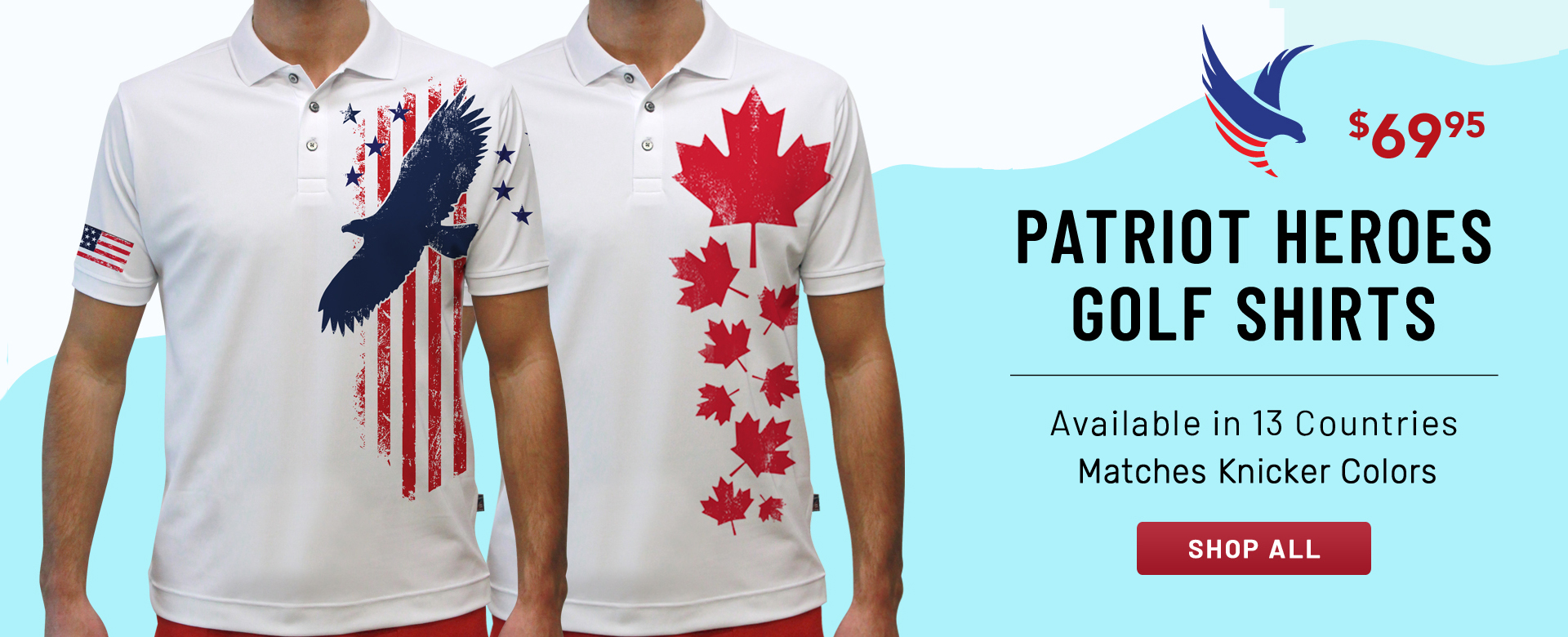 Golf Knickers | Traditional Golf Apparel | Plus Fours