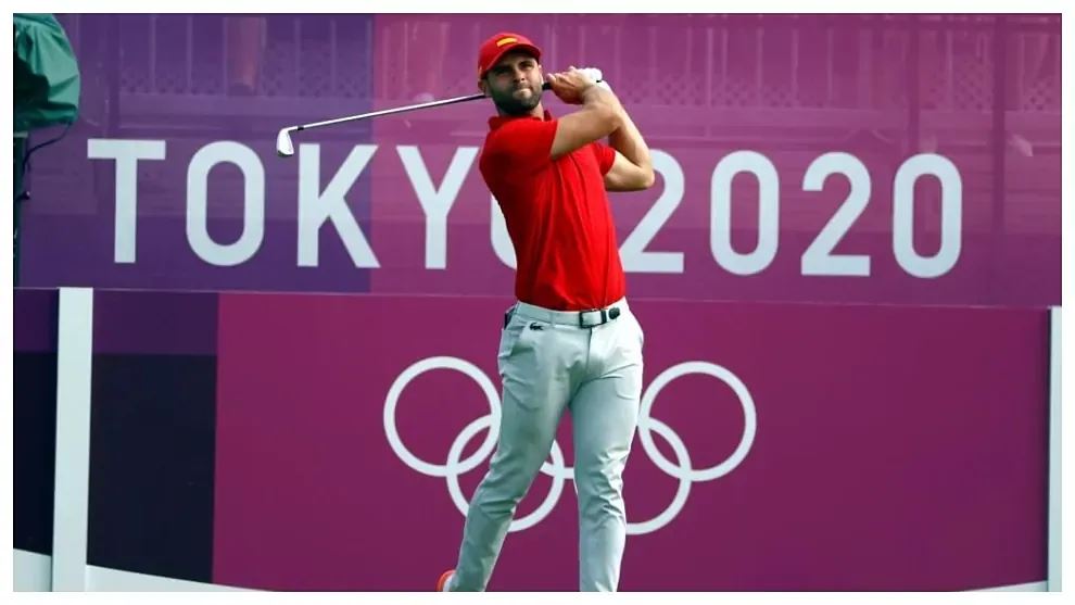 The History of Golf in the Olympics: From 1900 to Today - GolfKnickers.com