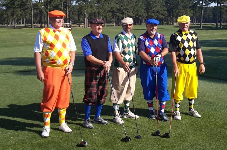 Golf's Influence on Fashion and Culture: Discussing how golf has ...