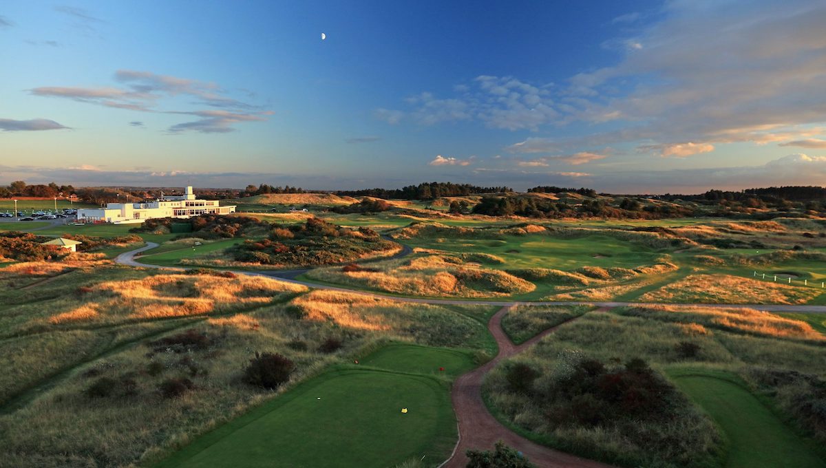 Traditional Golf Courses Around the World: A Guide to Historic Links ...