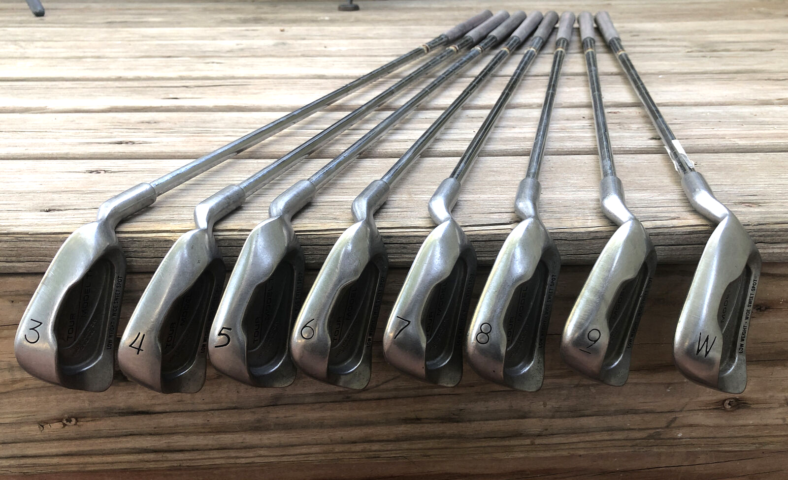 Evolution of Golf Equipment: Examining how golf clubs, balls, and other equipment have changed ...