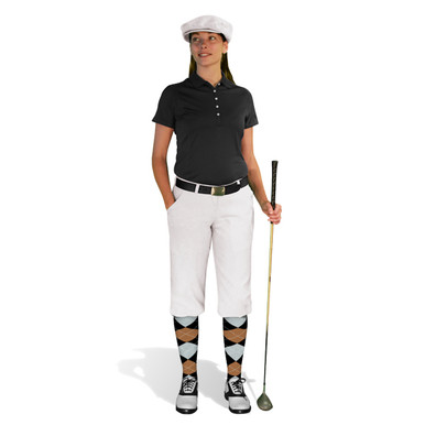 Ladies UCF College Outfit
