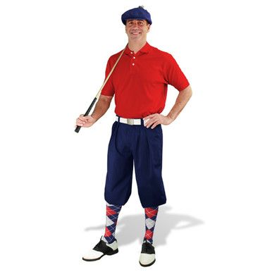 Mens Arizona College Outfit