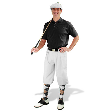 Mens UCF College Outfit