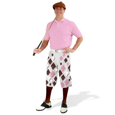 4A Argyle Sknickers Knickers Outfit
