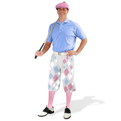 TT Argyle Sknickers Knickers Outfit