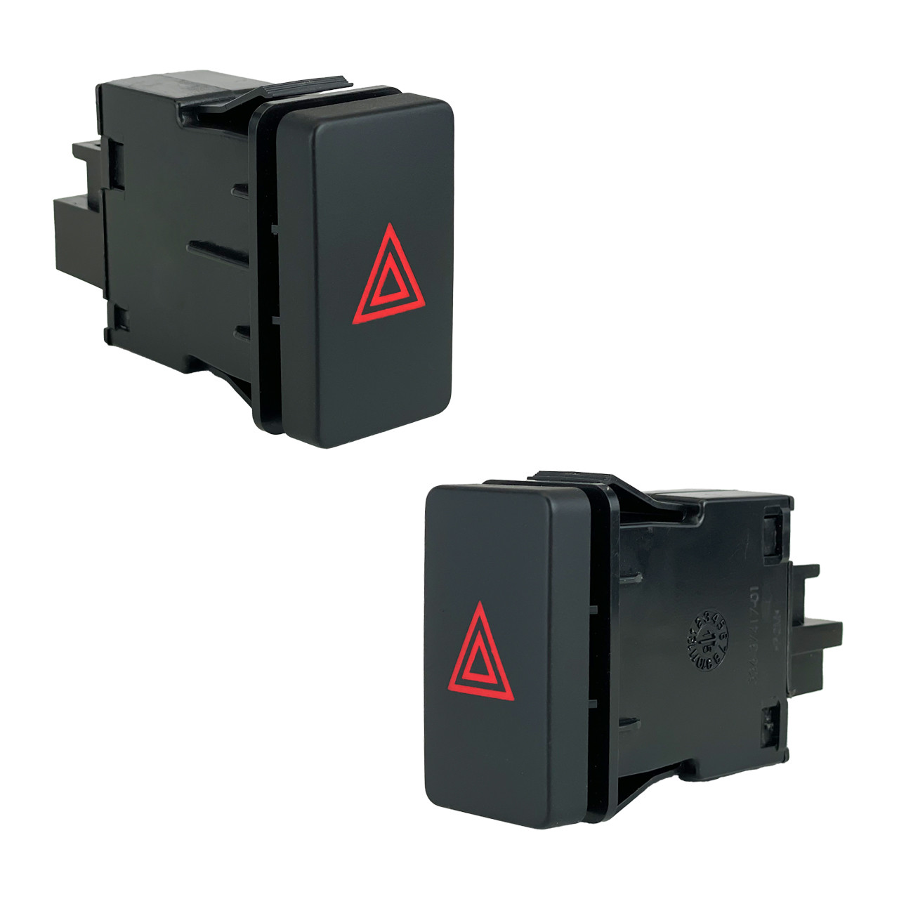 Push Button Switches - Techna UK