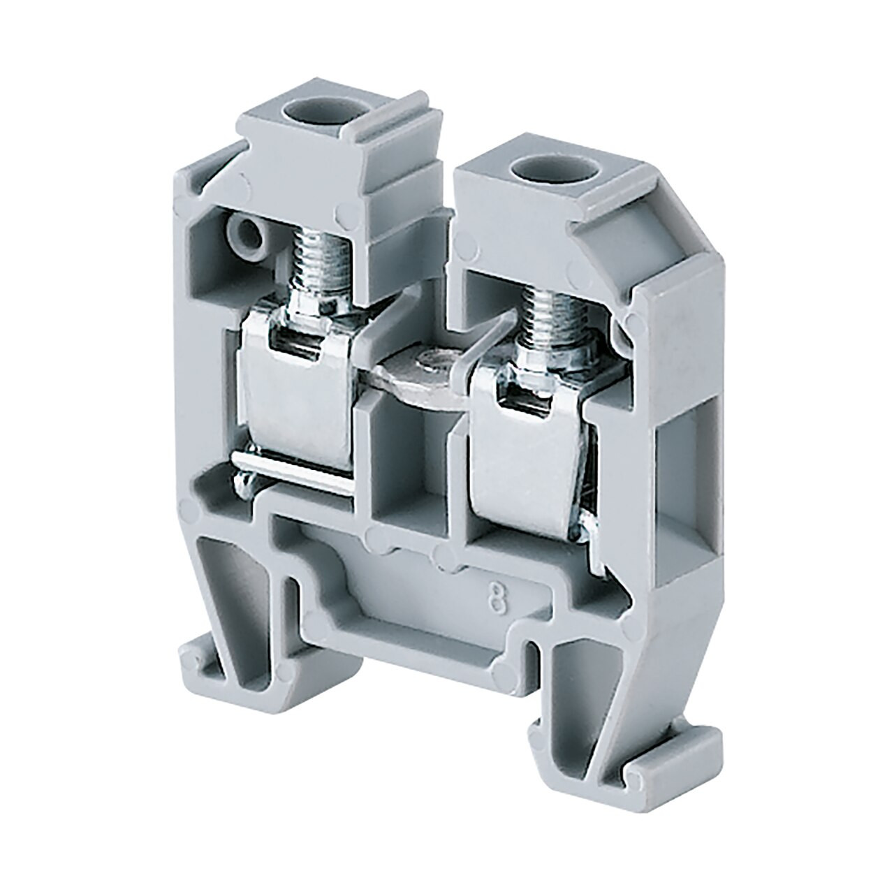 Micro Terminal for 4 mm² wire - Techna