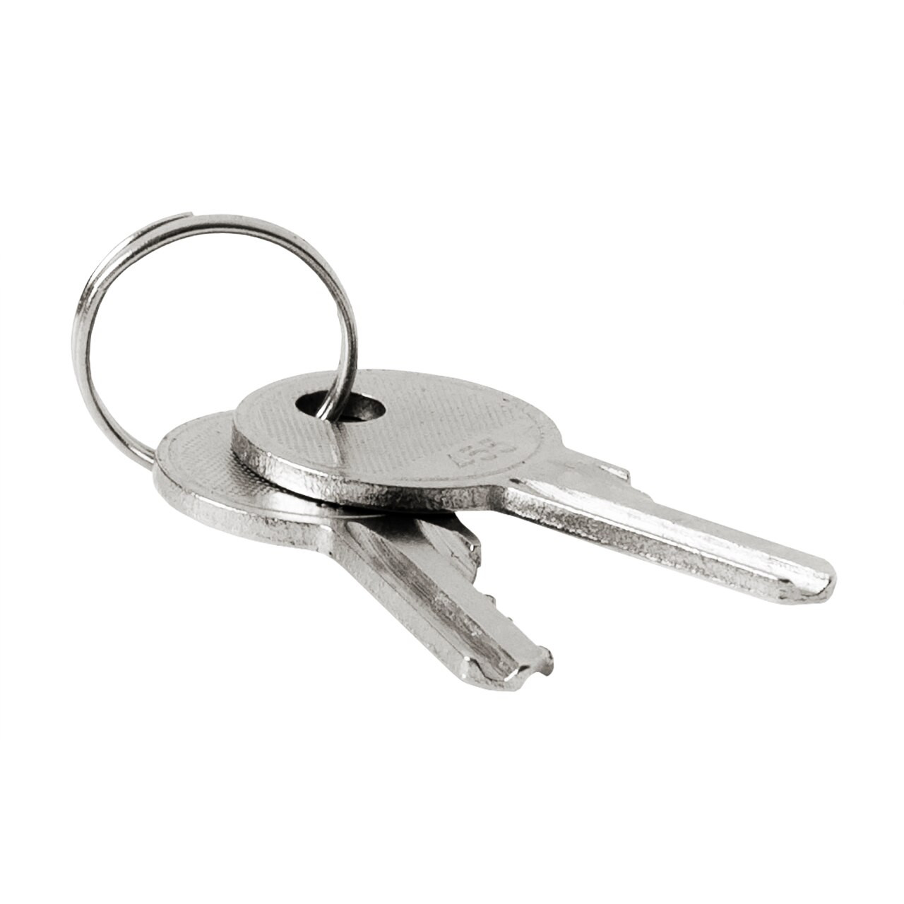 Spare Keys (Set of 2), - Techna
