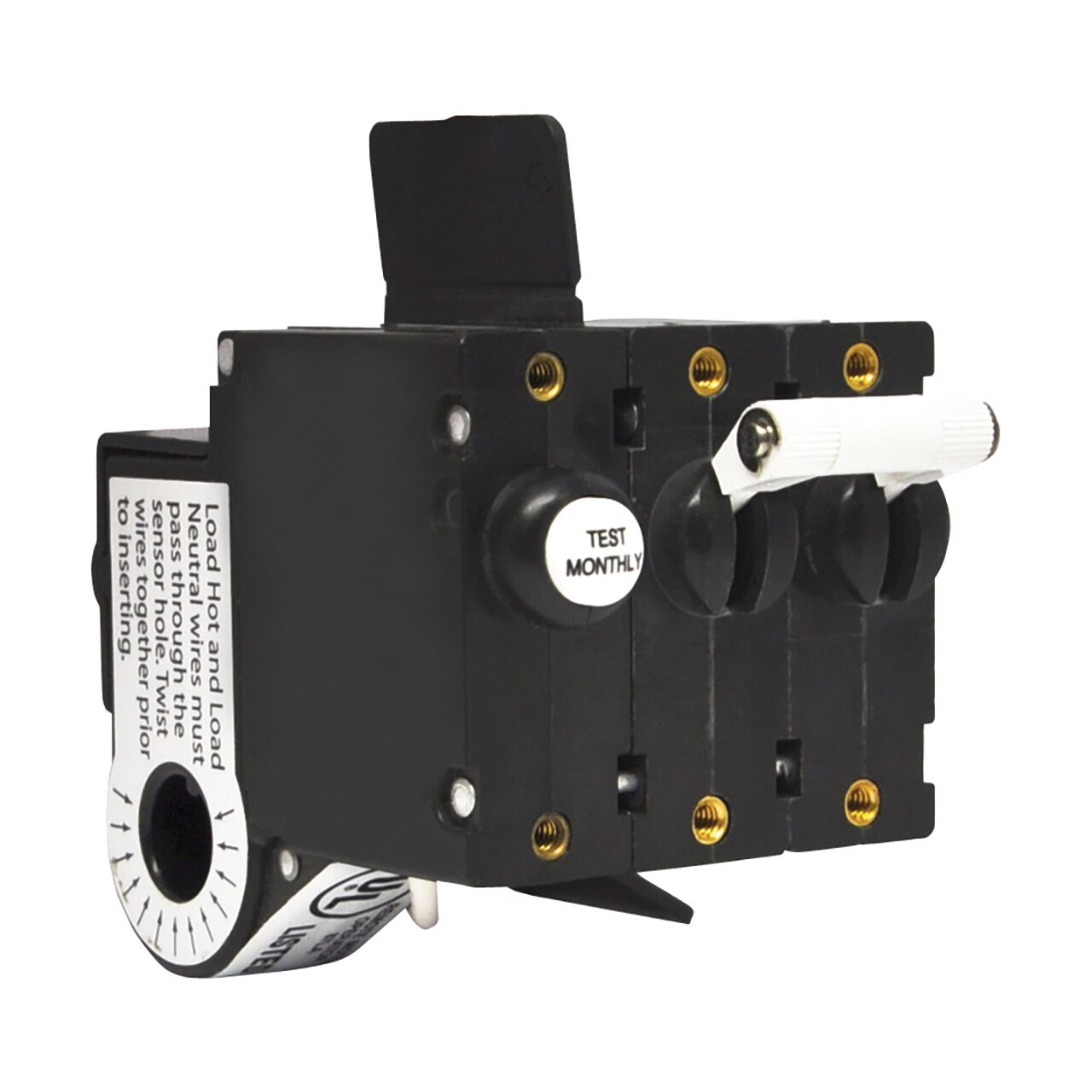 Carling PB Series Circuit Breakers - Techna