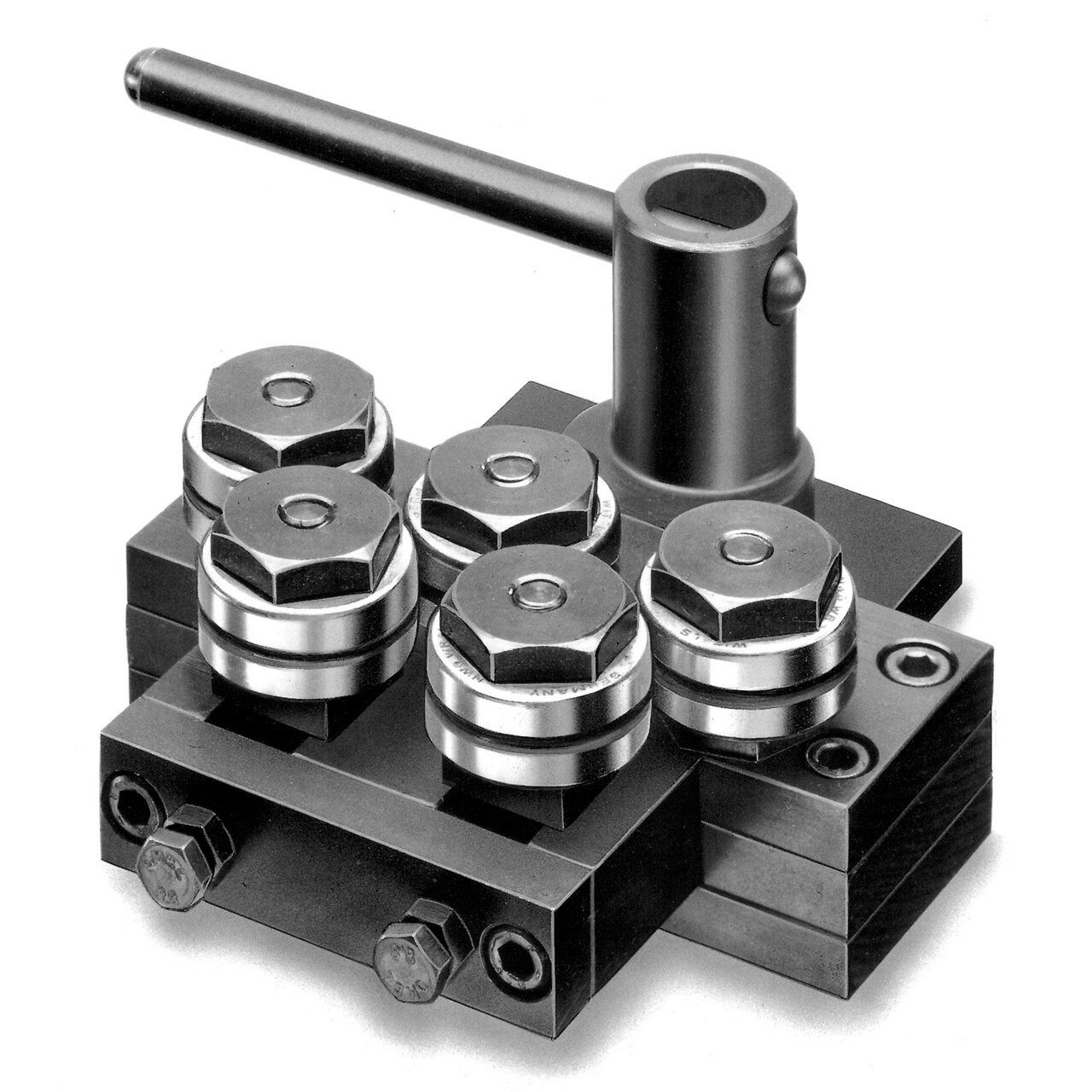 Wire Straighteners by Witels Albert - Techna UK