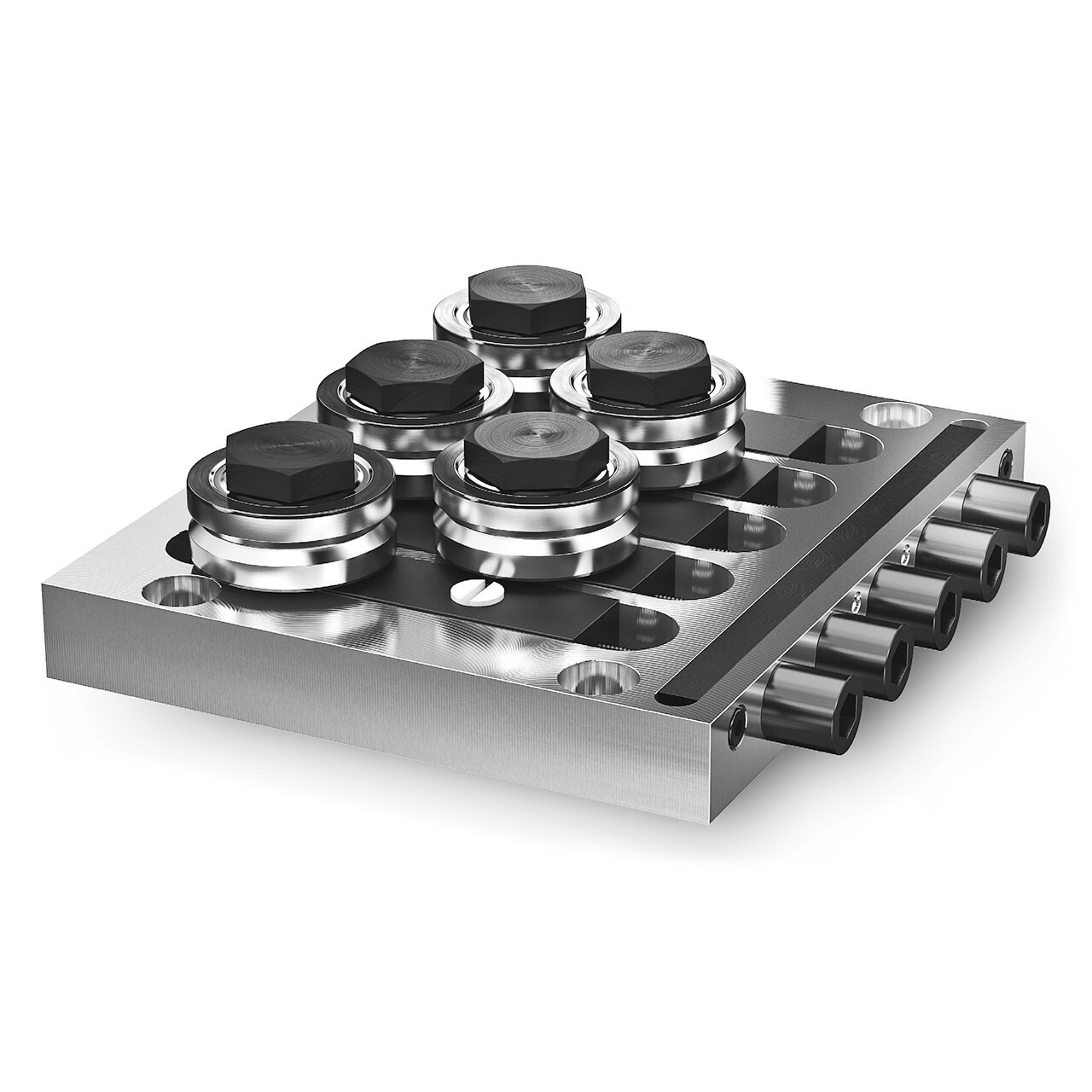 Wire Straighteners by Witels Albert - Techna UK