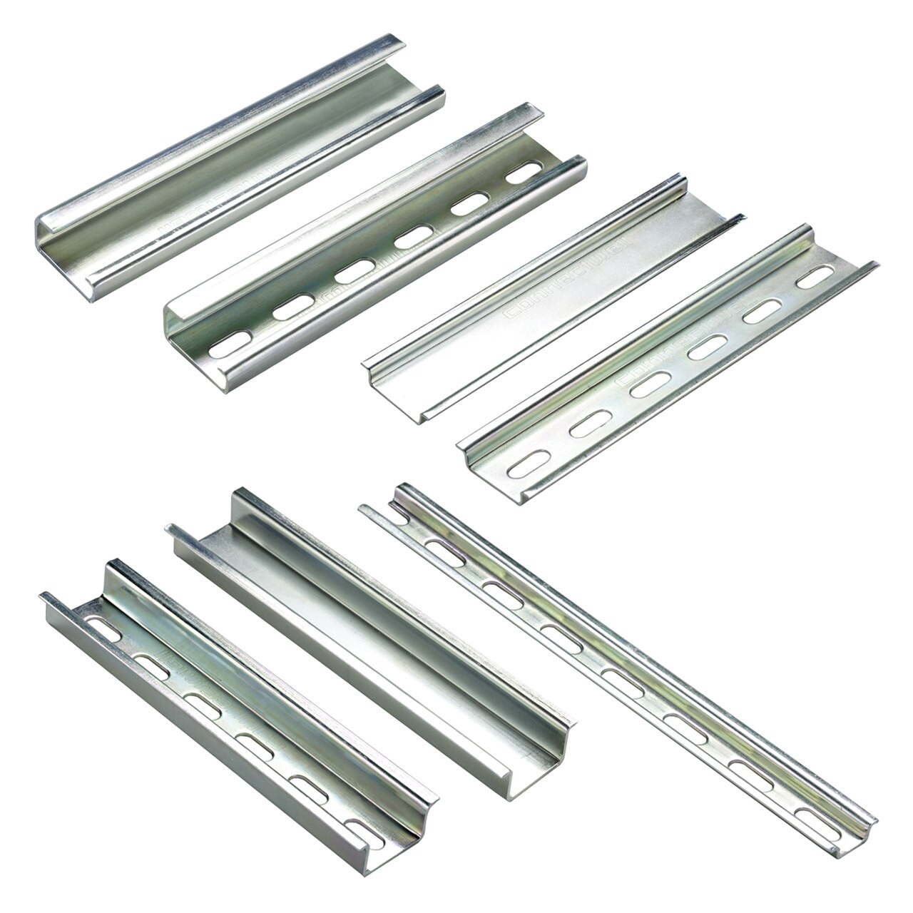 DIN-Rails - Din 15, Din 32 and Din 35 - Techna UK