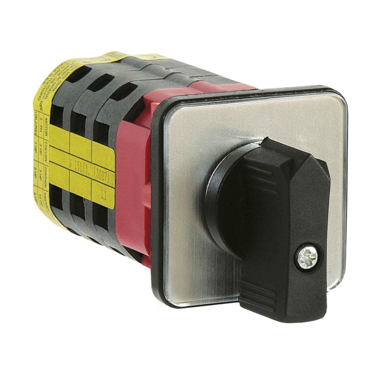Door Interlock Isolators and Cam Switches - Techna UK